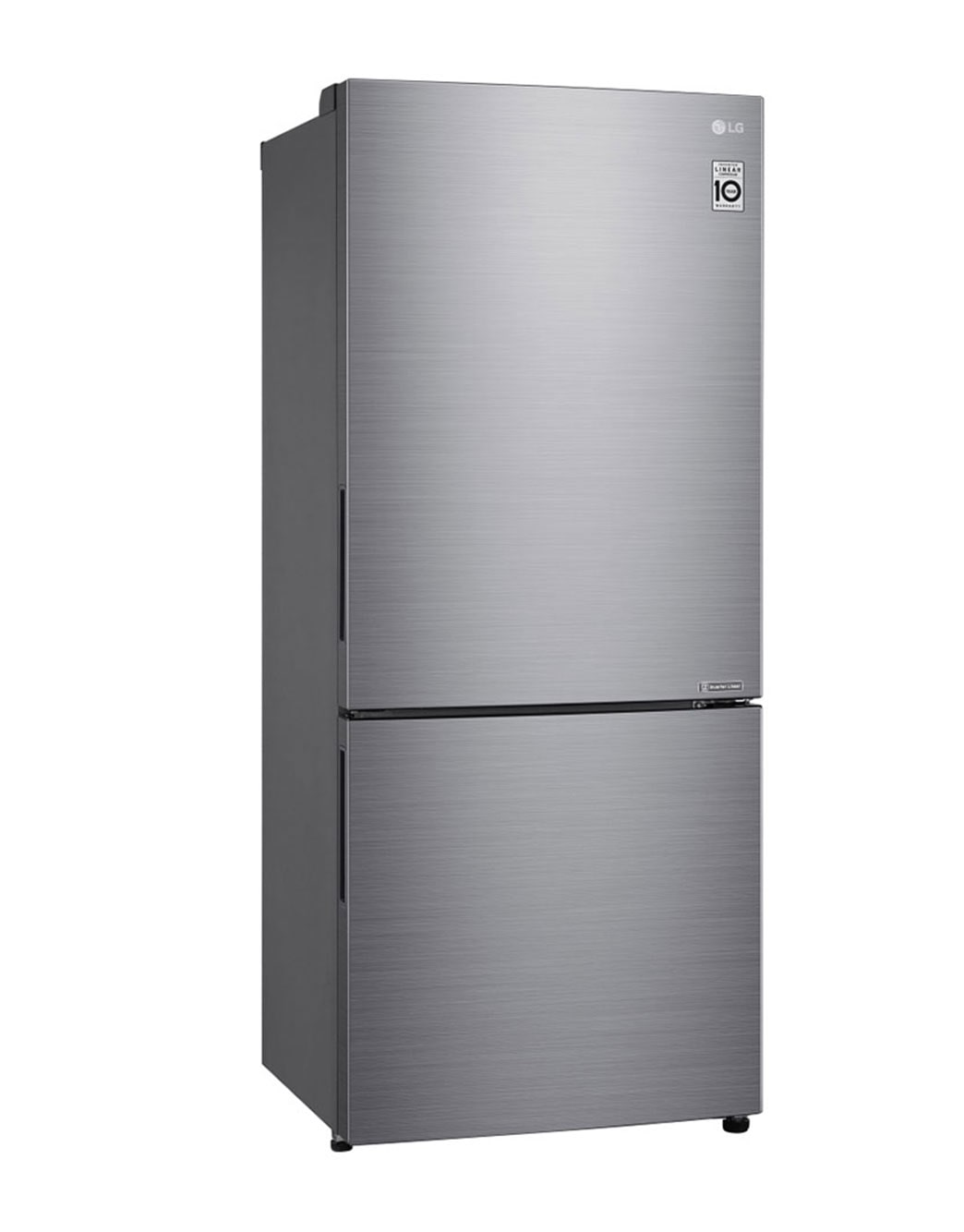 LG LBNC15231: 15 cu. ft. Bottom Freezer Refrigerator | LG USA Business