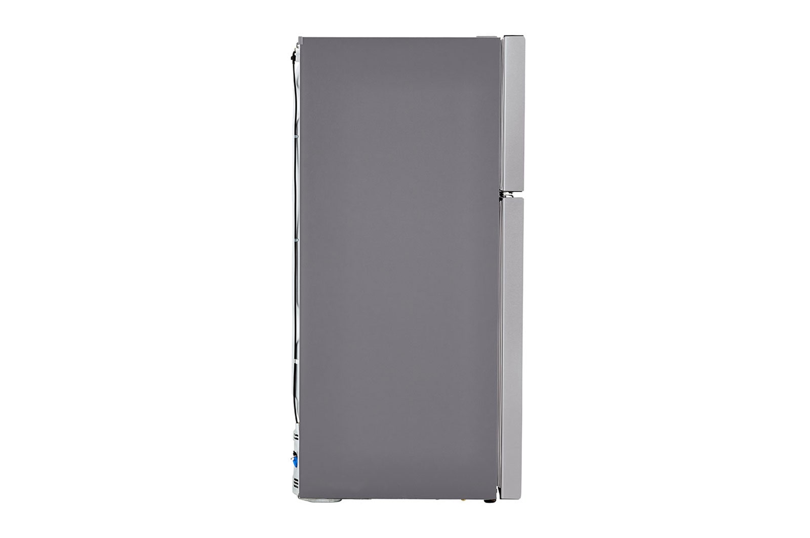 LG LTCS20020S: 20 cu. ft. Top Freezer Refrigerator | LG USA