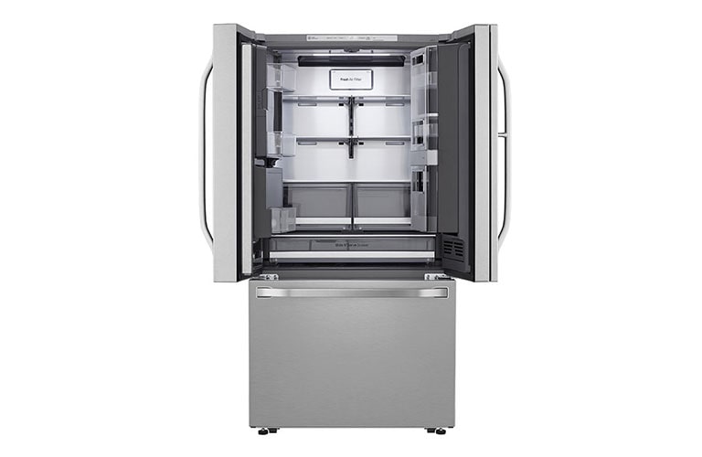 Lg fridge showroom near me store