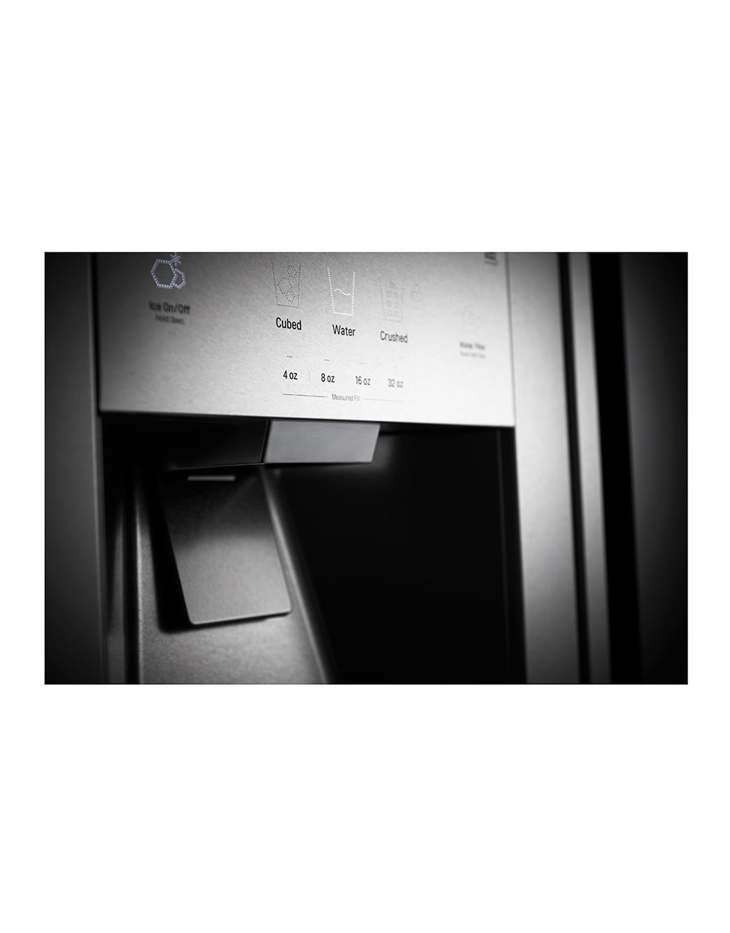 LG SIGNATURE 31 cu.ft. InstaView™ Door-in-Door® Refrigerator | LG USA