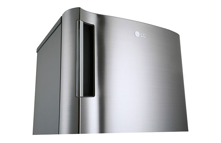 LG 5.8 cu. ft. Single Door Freezer (LROFC0605V) | LG USA