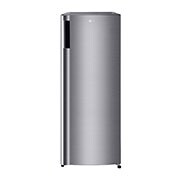 LG 6.0 cu. ft. Single Door Freezer (LROFC0605V) | LG USA