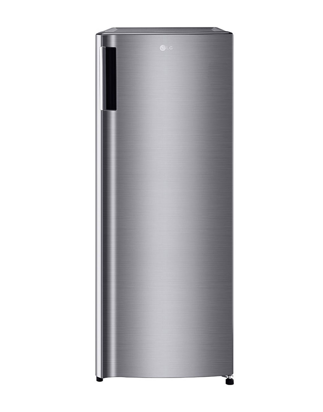 LG 6.0 cu. ft. Single Door Freezer (LROFC0605V) | LG USA
