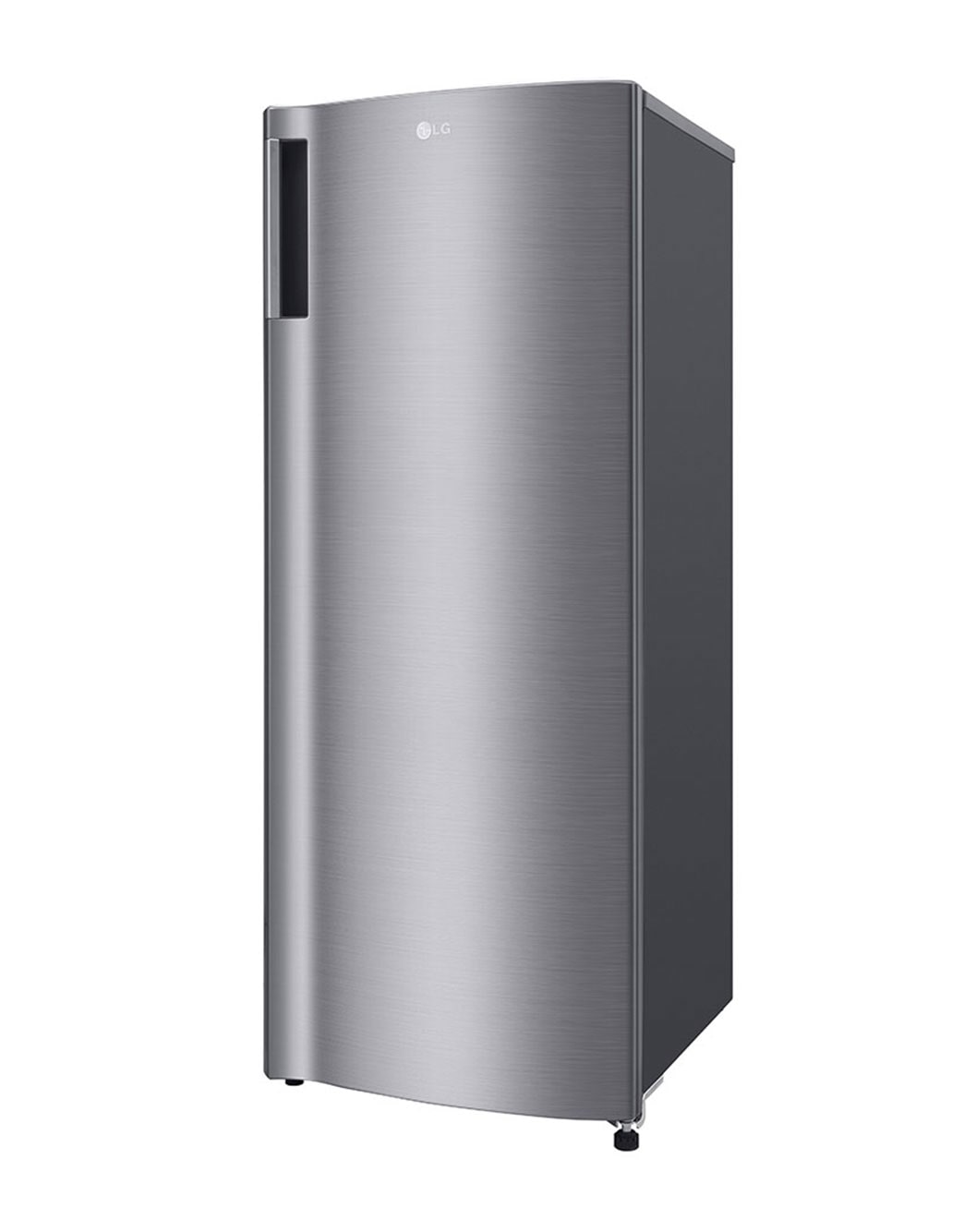 LG 6.0 cu. ft. Single Door Freezer (LROFC0605V) | LG USA