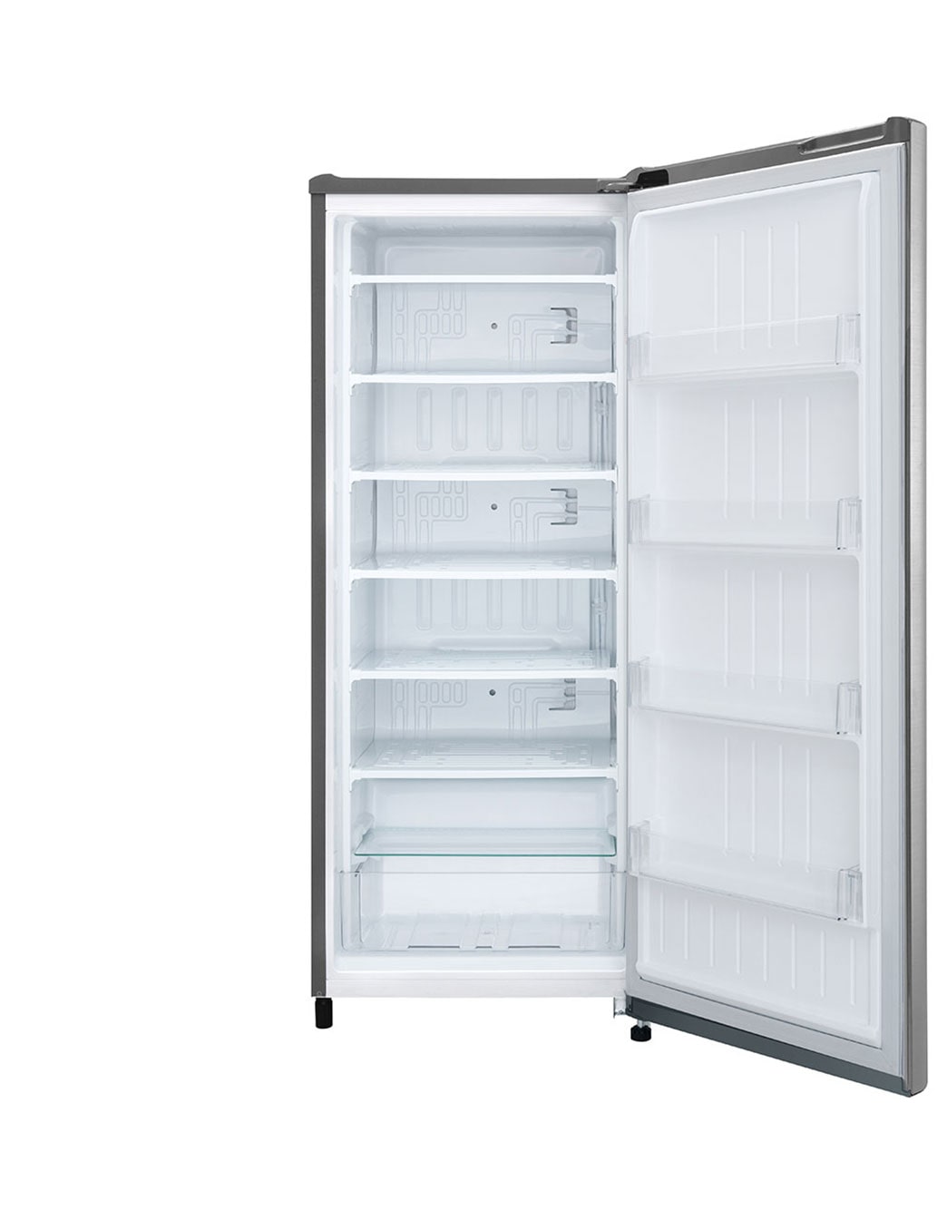LG 6.0 cu. ft. Single Door Freezer (LROFC0605V) | LG USA