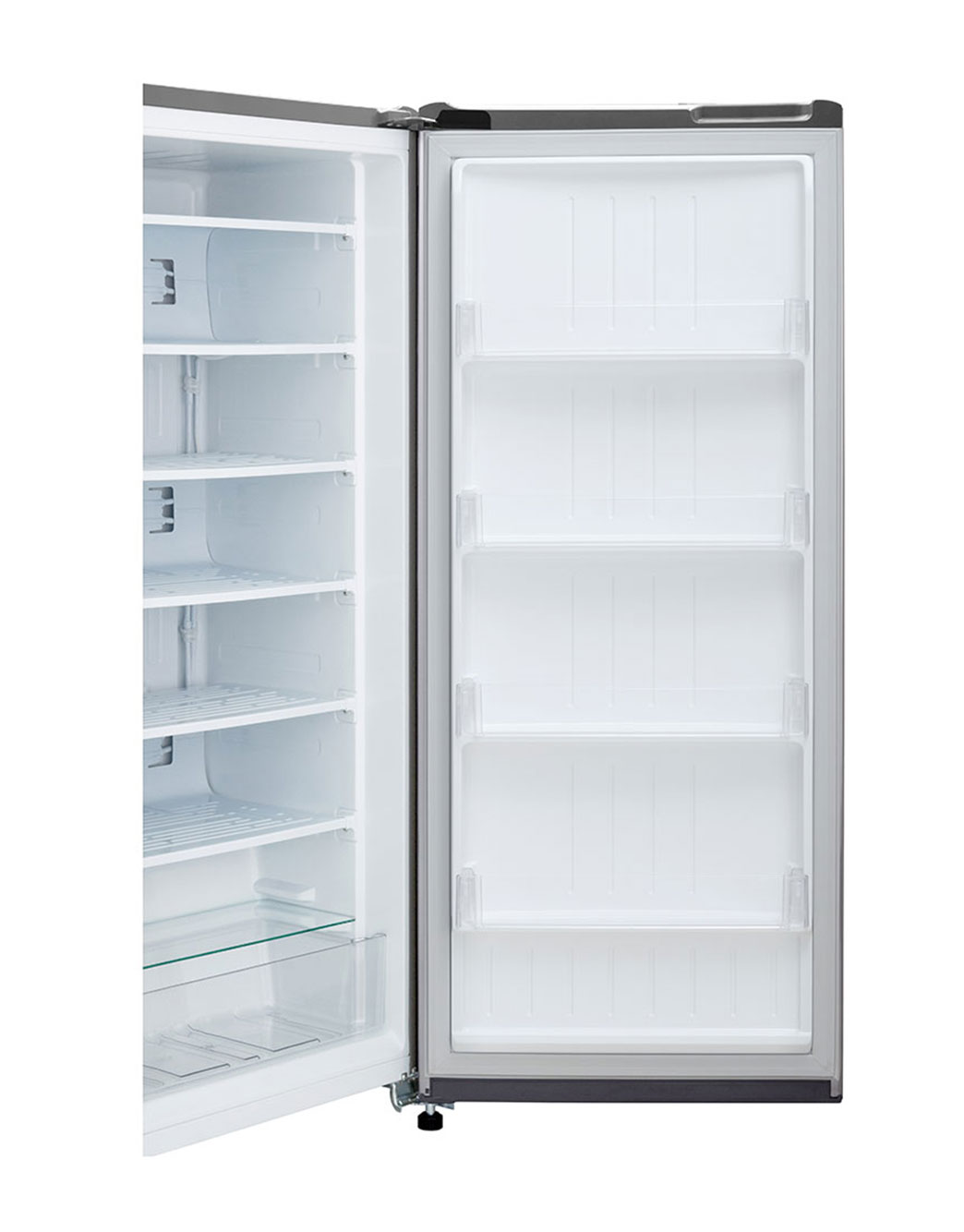 LG 6.0 cu. ft. Single Door Freezer (LROFC0605V) | LG USA