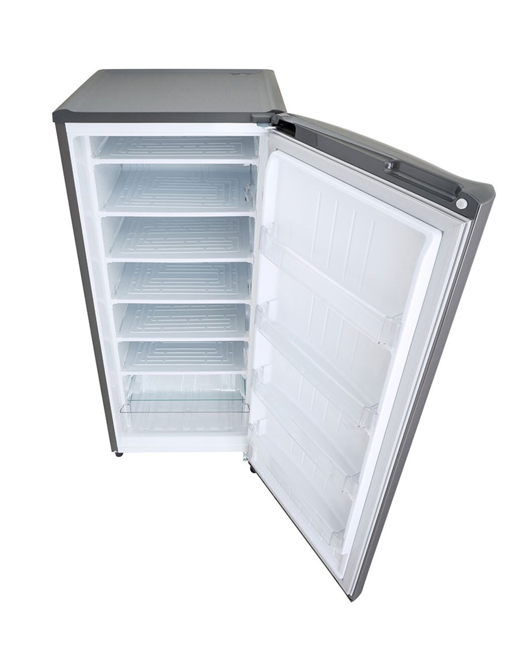 LG 6.0 cu. ft. Single Door Freezer (LROFC0605V) | LG USA