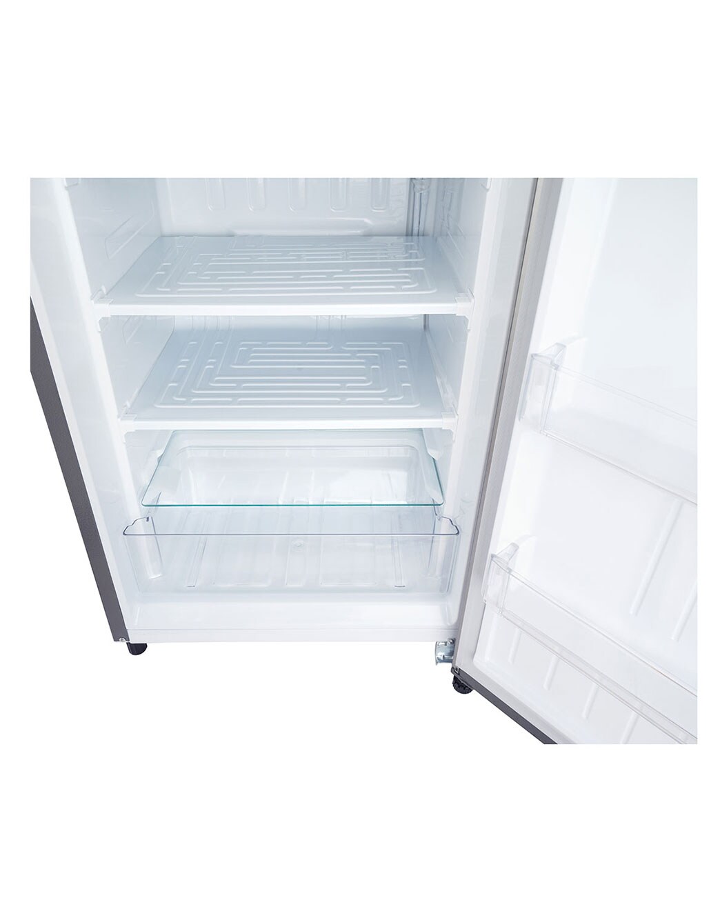 LG 6.0 cu. ft. Single Door Freezer (LROFC0605V) | LG USA