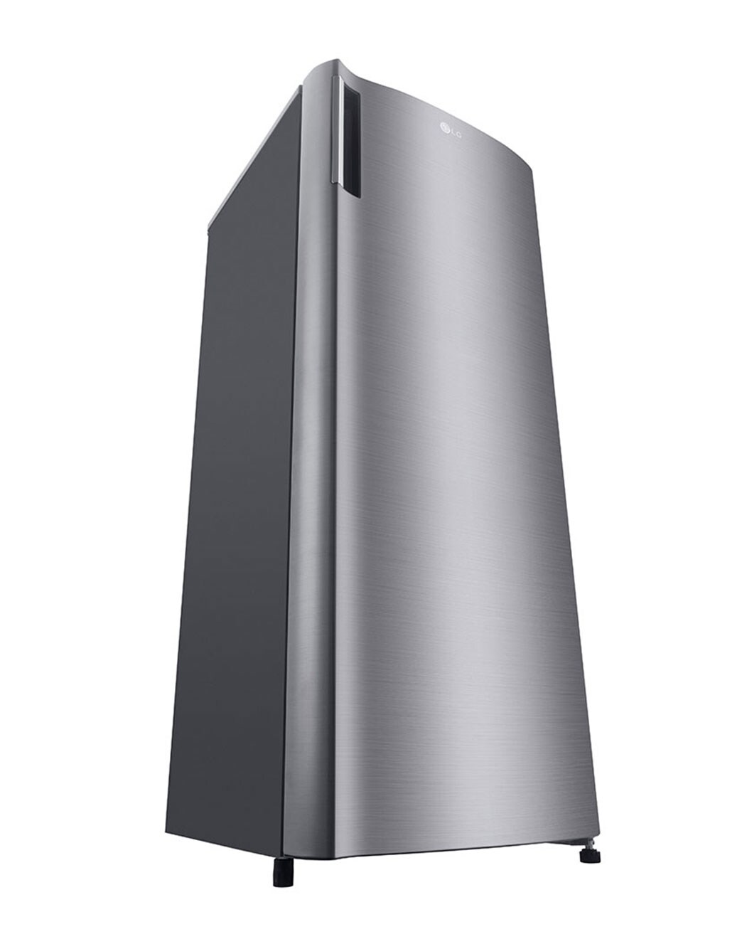 LG 6.0 cu. ft. Single Door Freezer (LROFC0605V) | LG USA