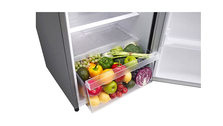 LG 7 cu. ft. Single Door Refrigerator (LRONC0705V) | LG USA
