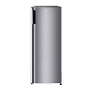LG 7 cu. ft. Single Door Refrigerator (LRONC0705V) | LG USA