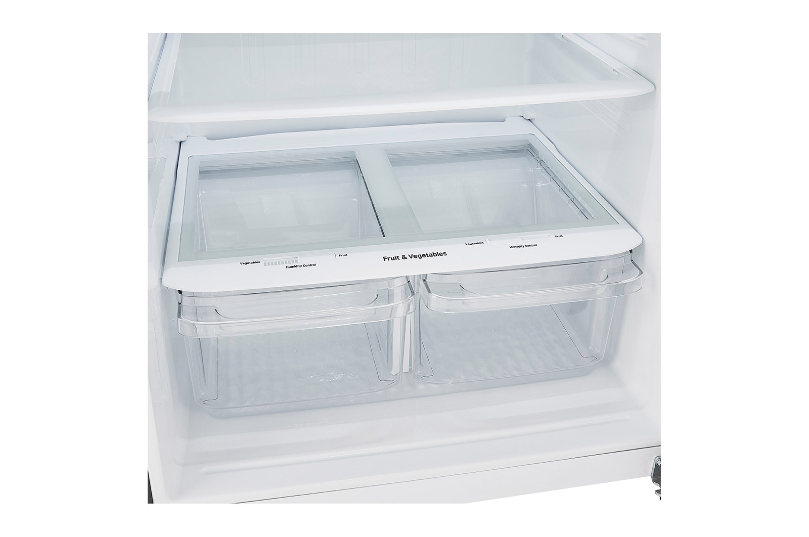 LG LRTLS2403S: 24 cu. ft. Top Freezer Refrigerator | LG USA