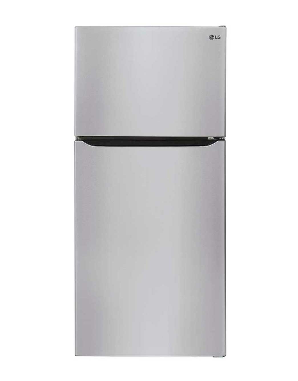 LG LRTLS2403S: 24 cu. ft. Top Freezer Refrigerator | LG USA