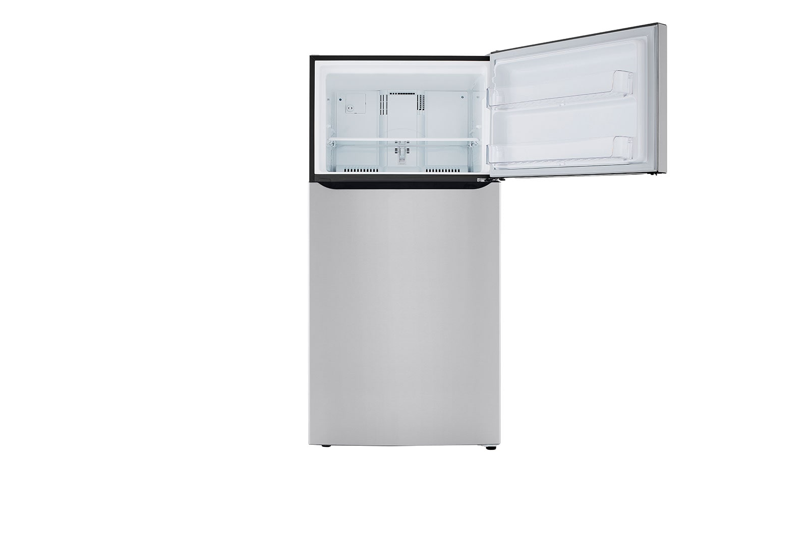 Lg 24 Cu Ft Large Capacity Top Freezer Refrigerator at William Christy blog