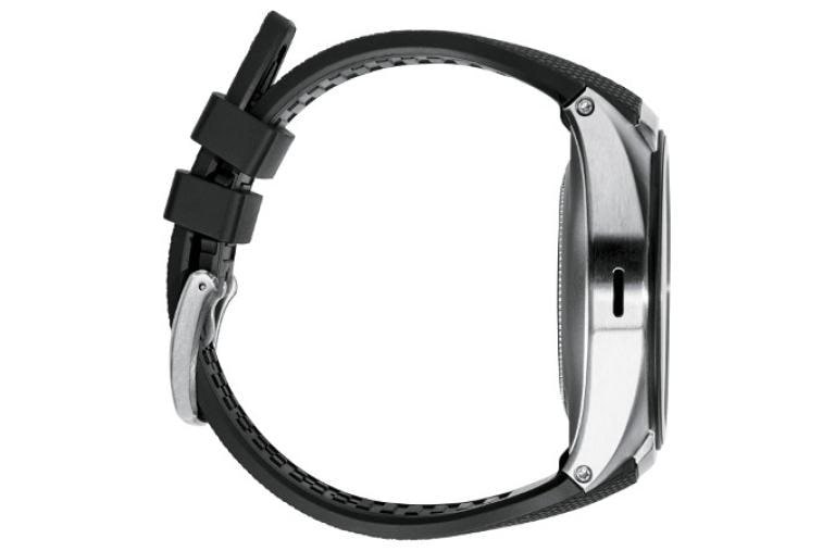 LG W200: AT&T Watch Urbane 2nd Edition | LG USA