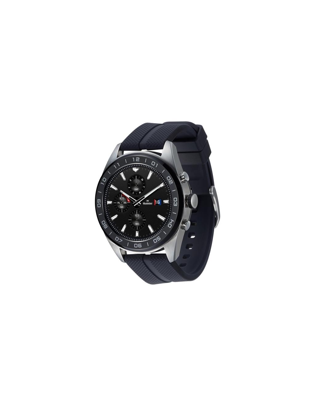 LG Watch W7 (W315) | LG USA