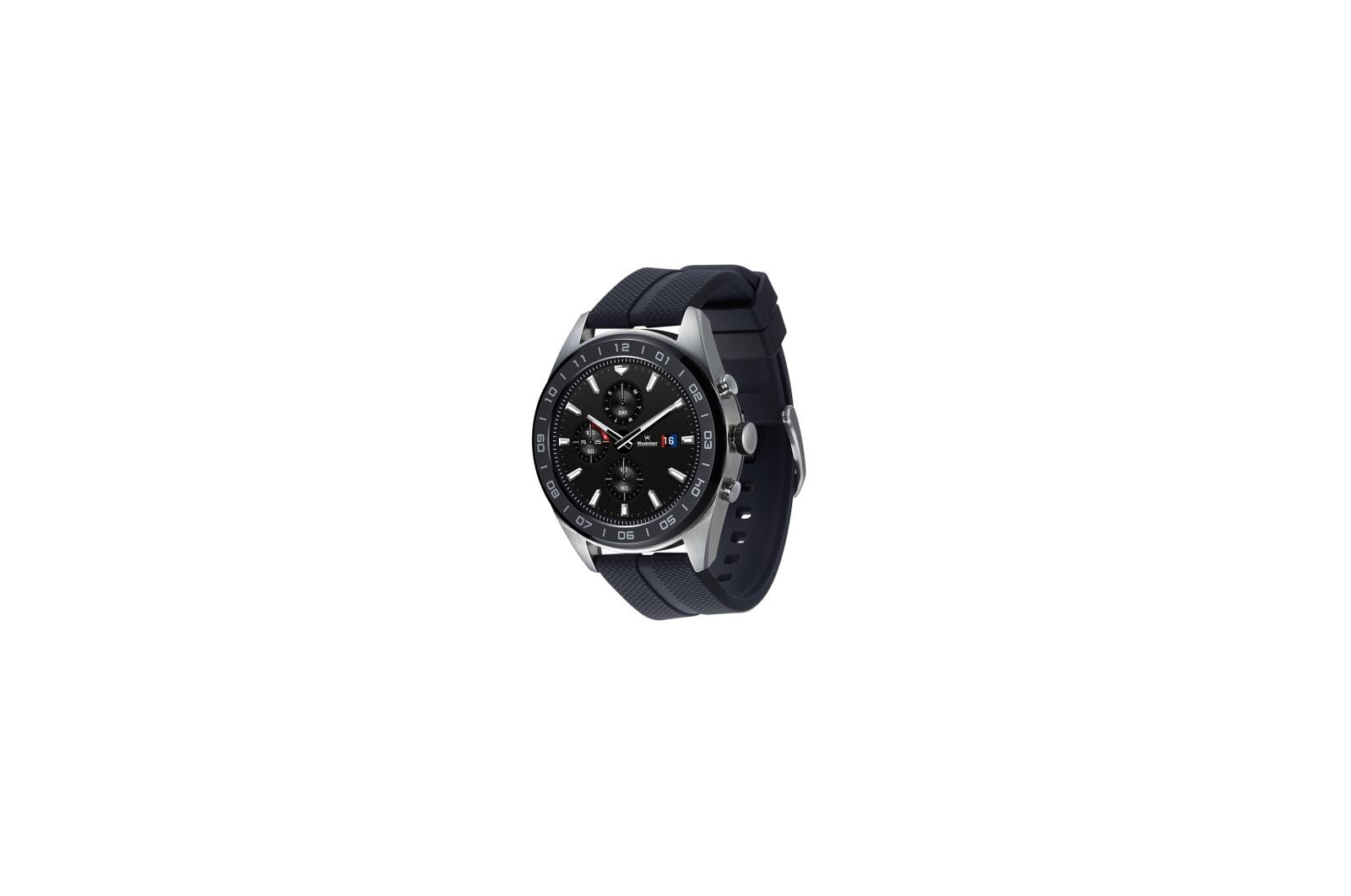 LG Watch W7 (W315) | LG USA