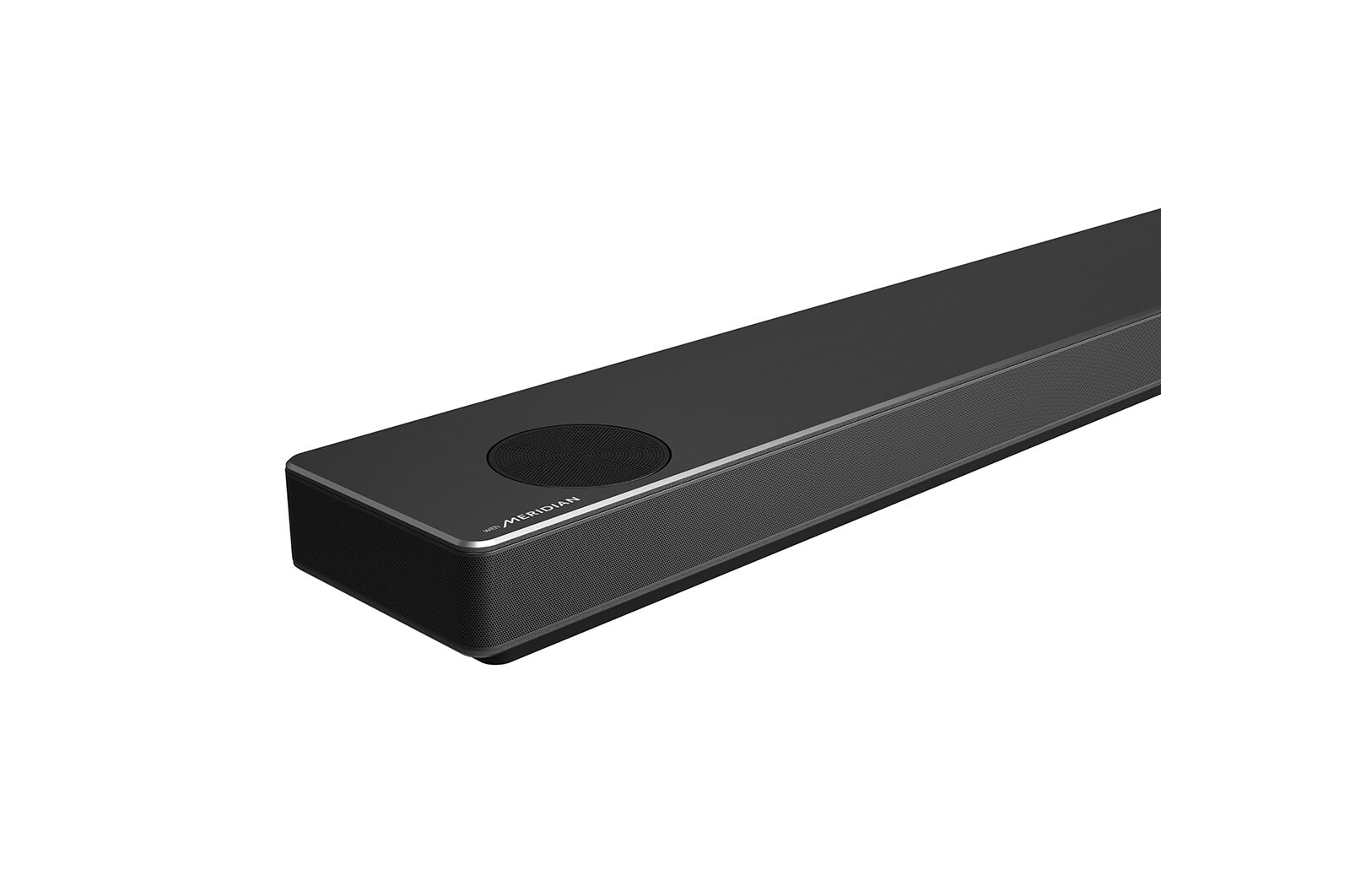 LG SP11RA 7.1.4 Channel Sound Bar with Dolby Atmos® & works with Google ...