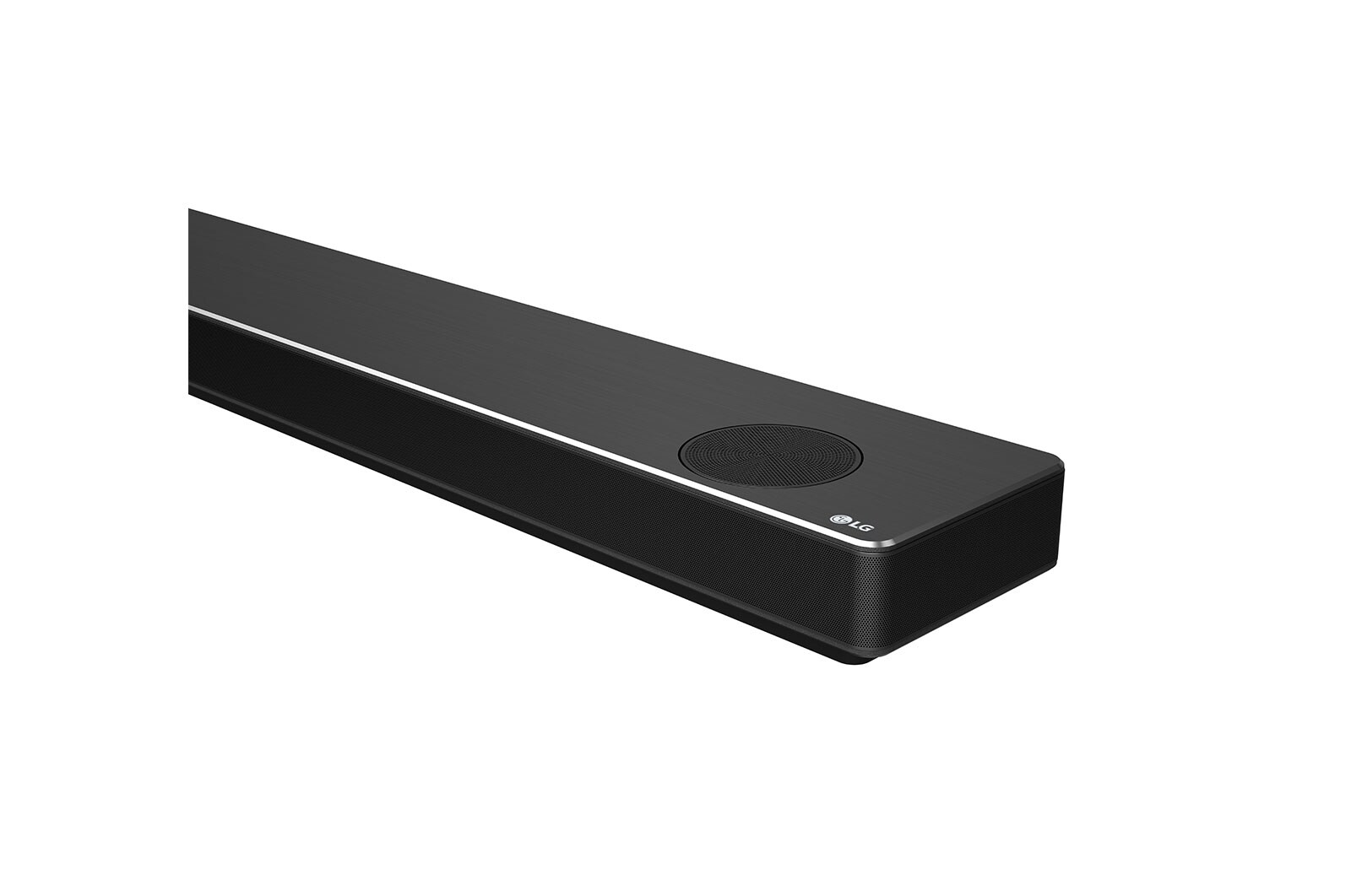 LG SP11RA 7.1.4 Channel Sound Bar with Dolby Atmos® & works with Google ...