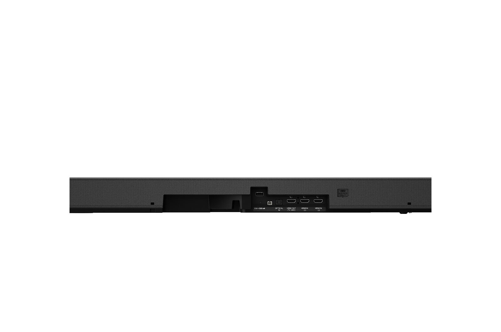 LG SP11RA 7.1.4 Channel Sound Bar with Dolby Atmos® & works with Google ...