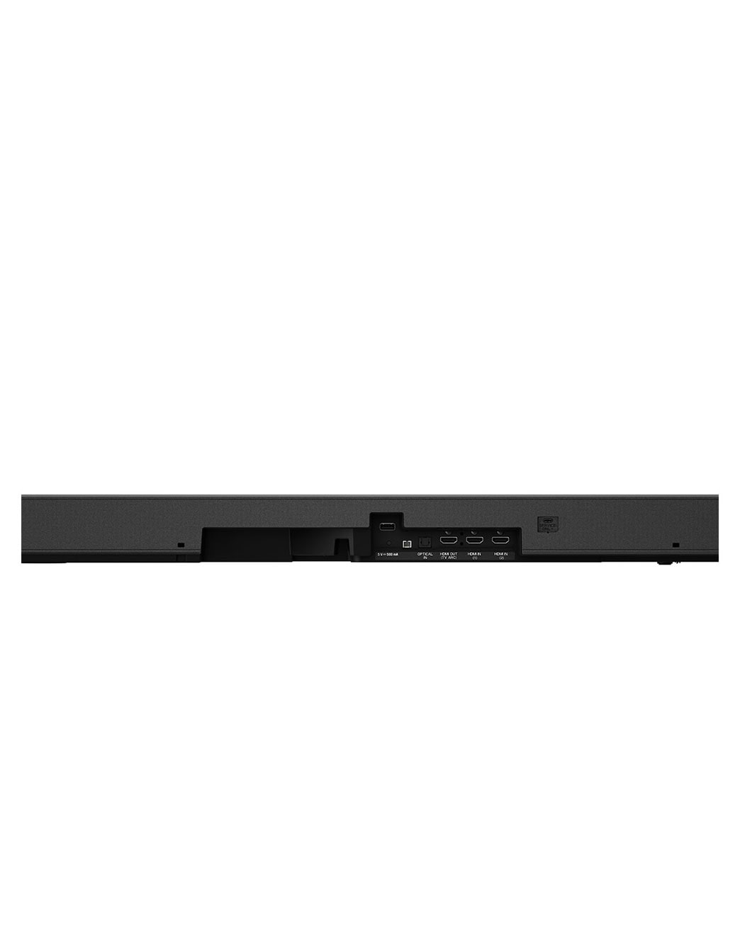LG SP11RA 7.1.4 Channel Sound Bar with Dolby Atmos® & works with Google ...