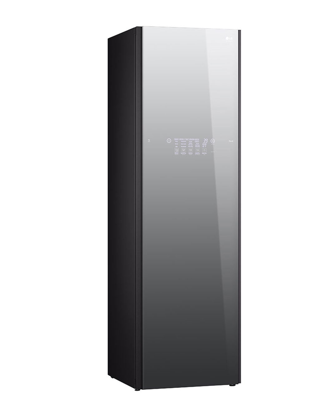 LG S5MSB: LG STUDIO Styler - Refresh Garments in Minutes with Smart wi ...