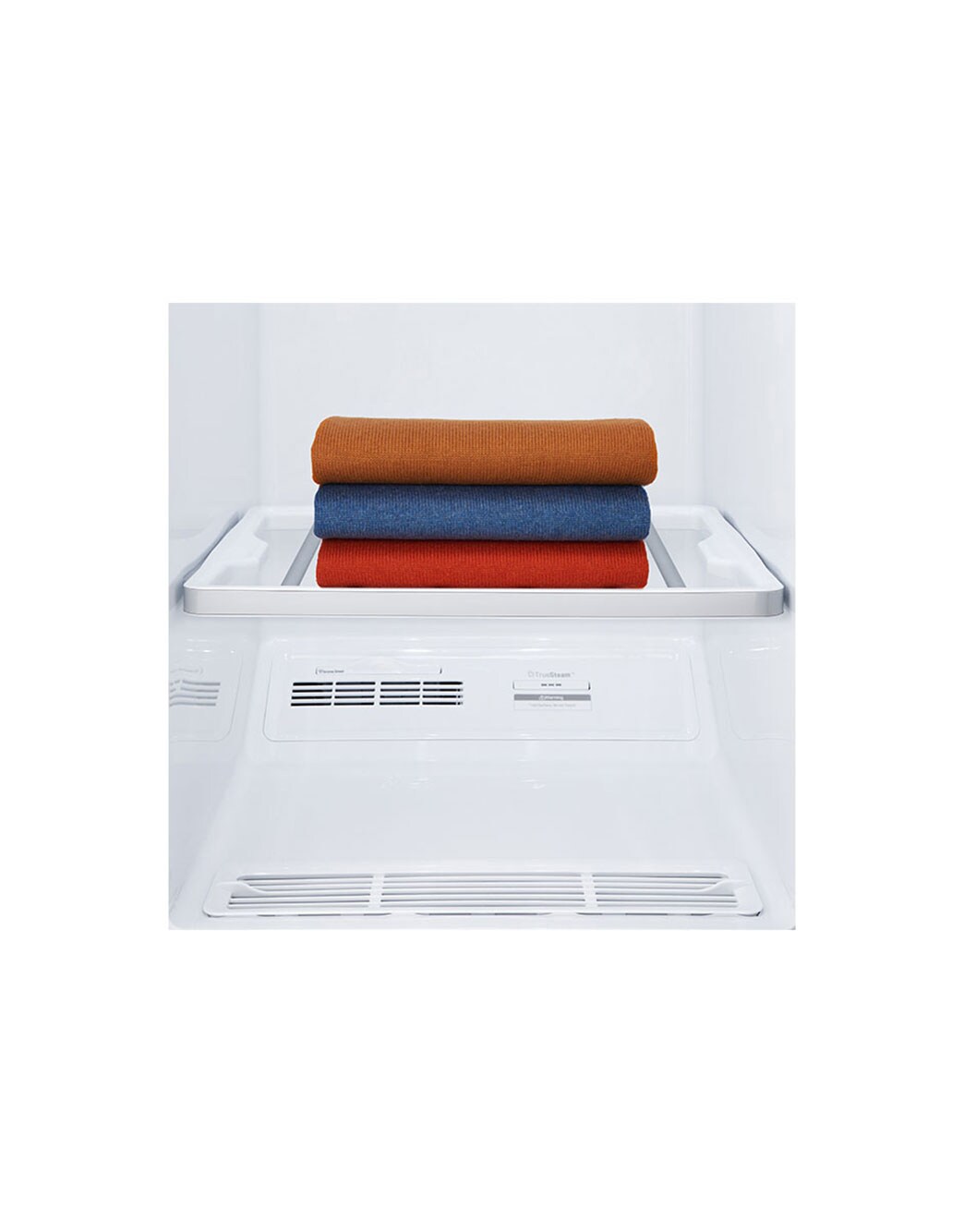 LG S5MSB: LG STUDIO Styler - Refresh Garments in Minutes with Smart wi ...