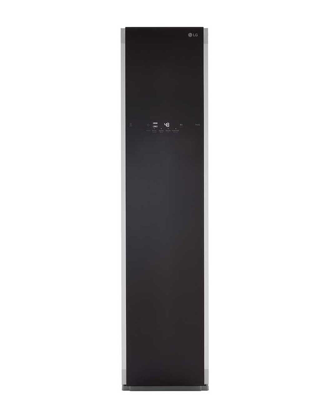 LG Styler® Smart Clothes Steamer Closet (S3CW) | LG USA