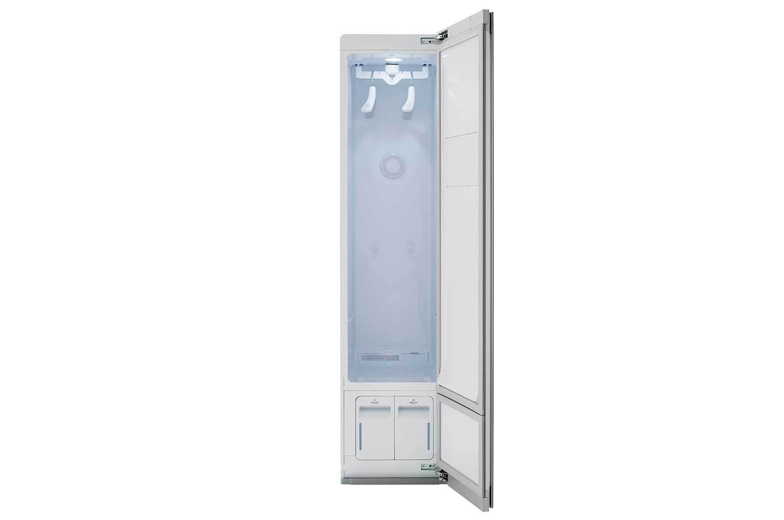 LG Styler® Smart Clothes Steamer Closet (S3CW) | LG USA