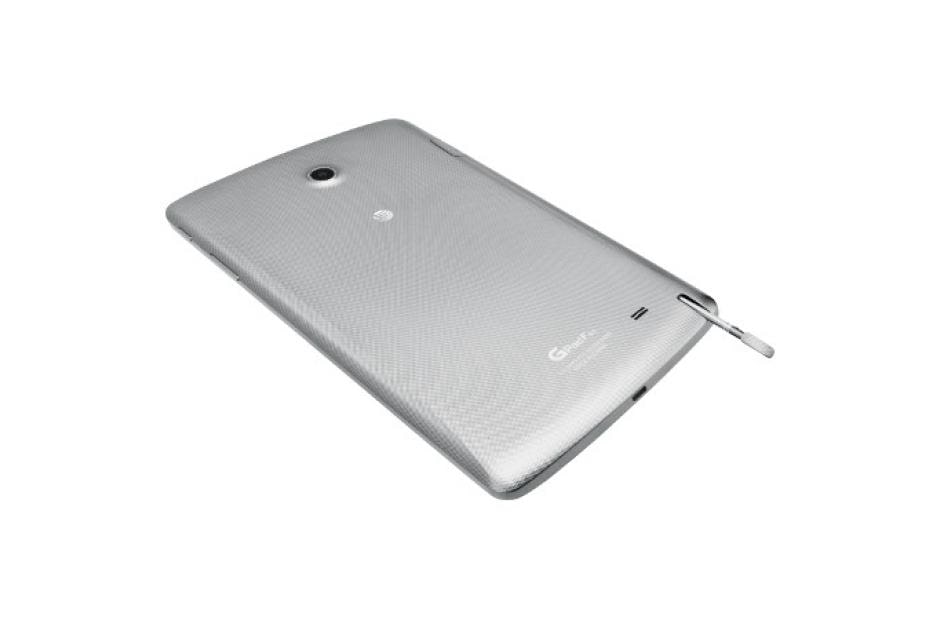 LG G Pad F 8.0'' HD+ IPS Display Tablet for AT&T | LG USA