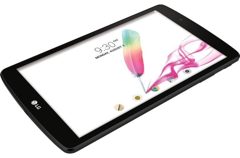 LG G Pad II 8.0 in. HD+ IPS Display WI-FI Tablet | LG USA