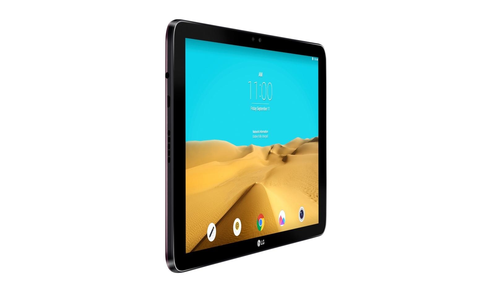 LG G Pad II™ 10.1'' Full HD Display WI-FI (V940N) | LG USA