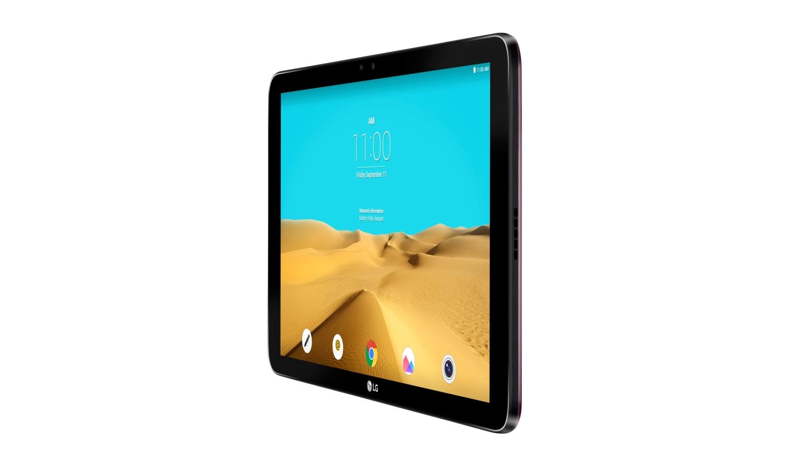 LG G Pad II™ 10.1'' Full HD Display WI-FI (V940N) | LG USA