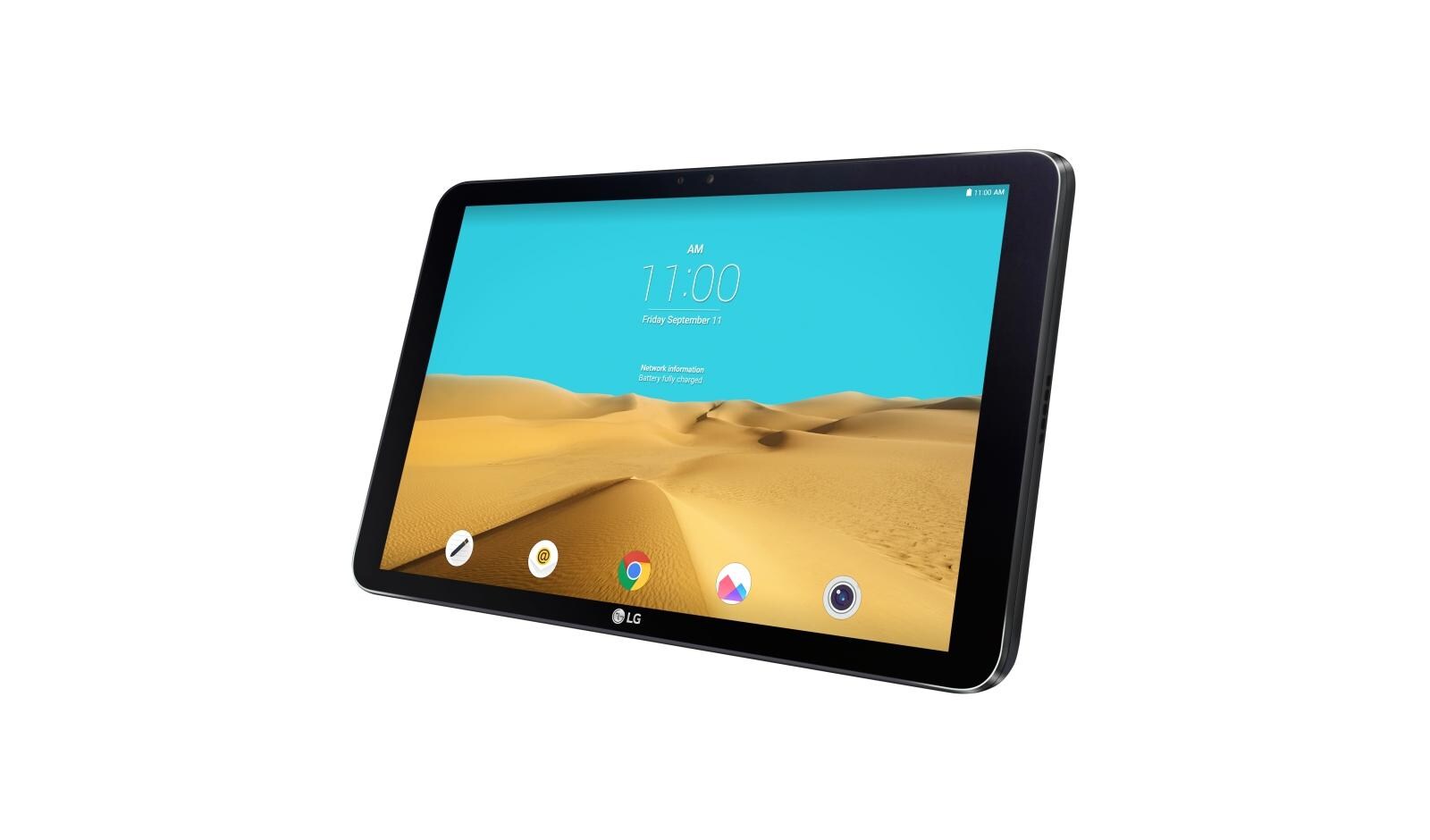 LG G Pad II™ 10.1'' Full HD Display WI-FI (V940N) | LG USA