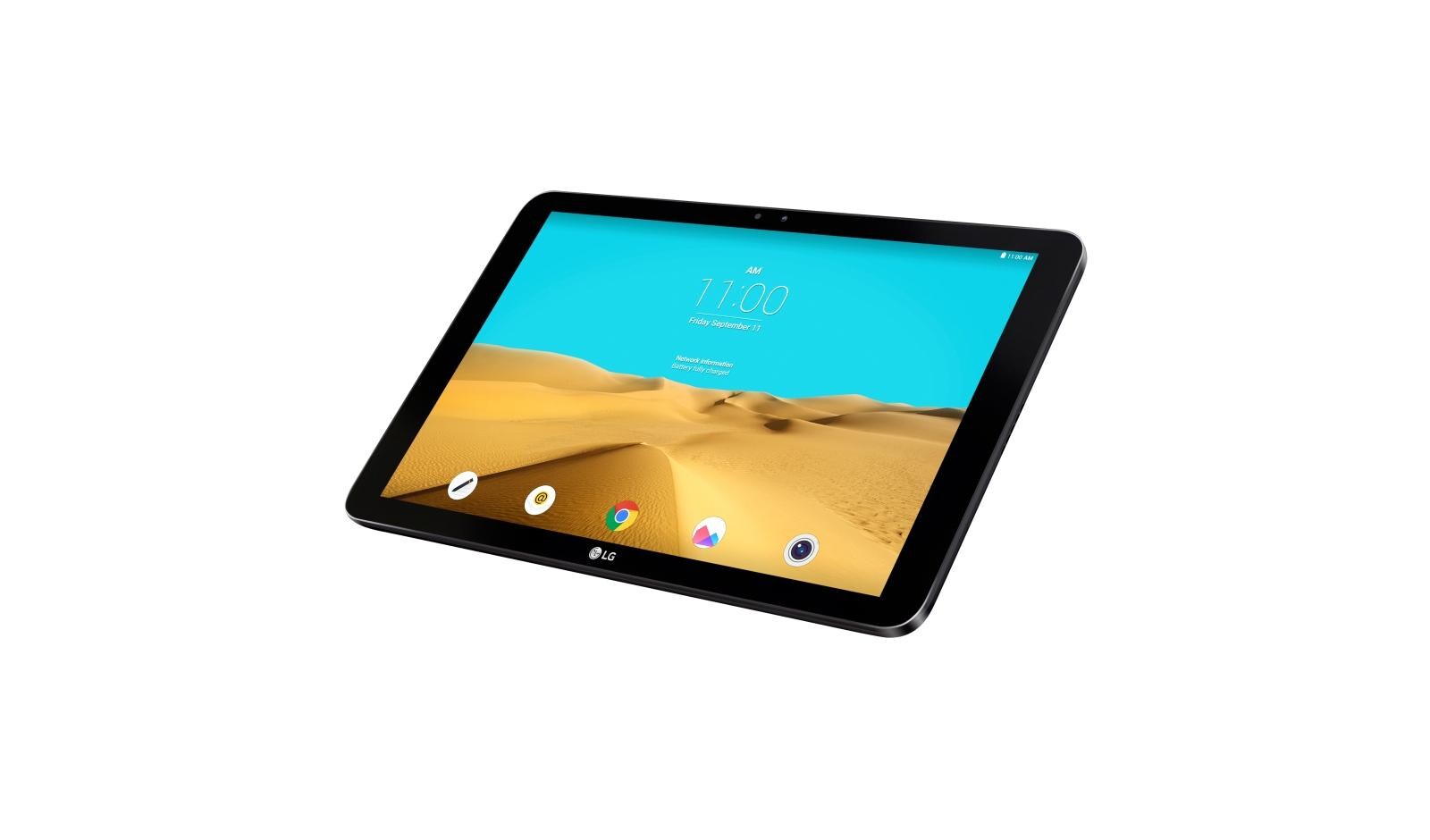 LG G Pad II™ 10.1'' Full HD Display WI-FI (V940N) | LG USA
