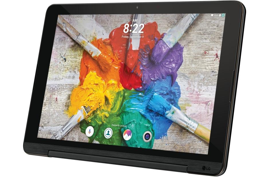 LG G Pad X® II 10.1 in. Tablet (UK750) US Cellular | LG USA