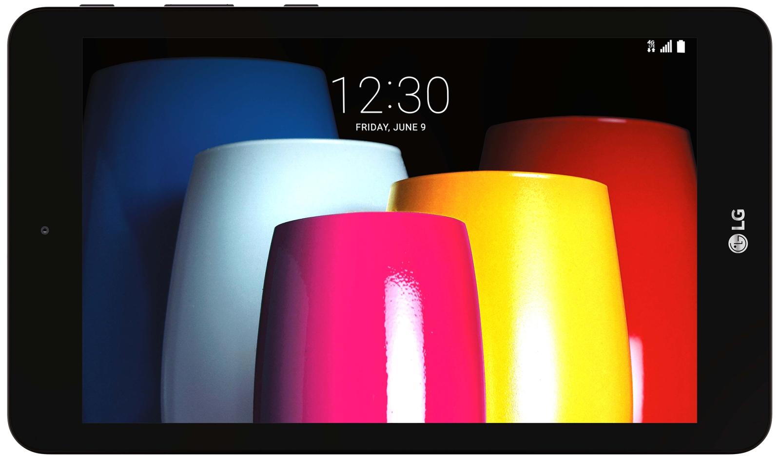 LG G Pad X 2 8.0 PLUS Android Tablet for T-Mobile | LG USA