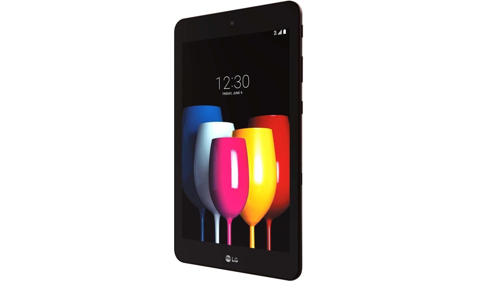 LG G Pad X 2 8.0 PLUS Android Tablet for T-Mobile | LG USA