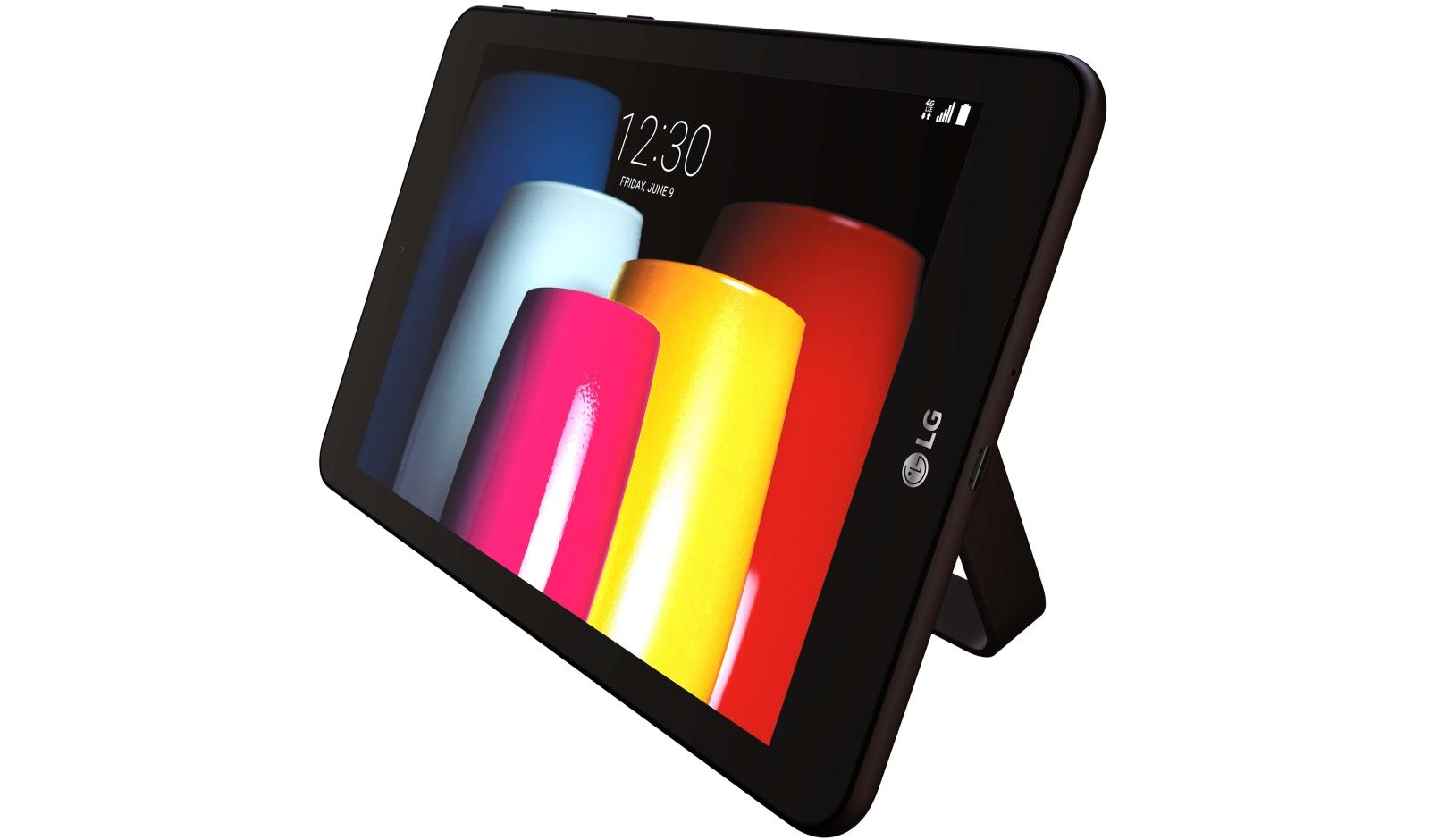 LG G Pad X 2 8.0 PLUS Android Tablet for T-Mobile | LG USA