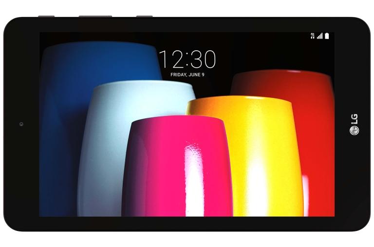 LG G Pad X 2 8.0 PLUS Android Tablet for T-Mobile | LG USA