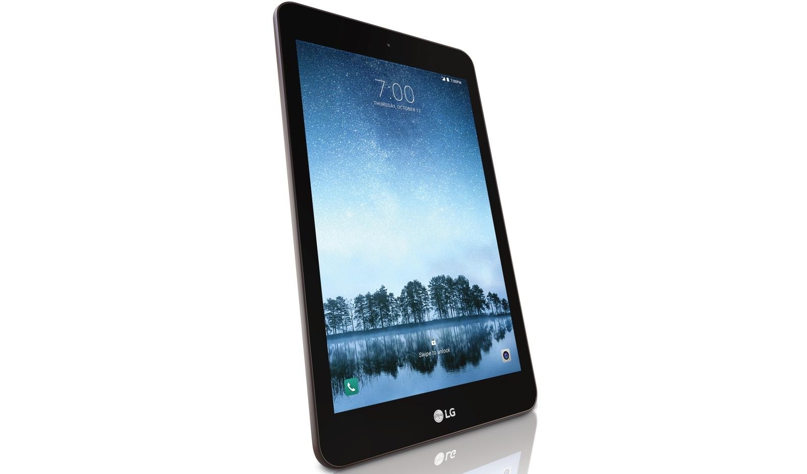 LG G Pad F2 8.0 Android Tablet for Sprint (LK460) | LG USA