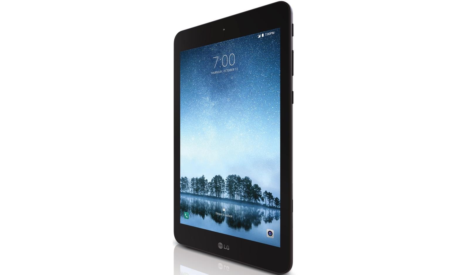 LG G Pad F2 8.0 Android Tablet for Sprint (LK460) | LG USA