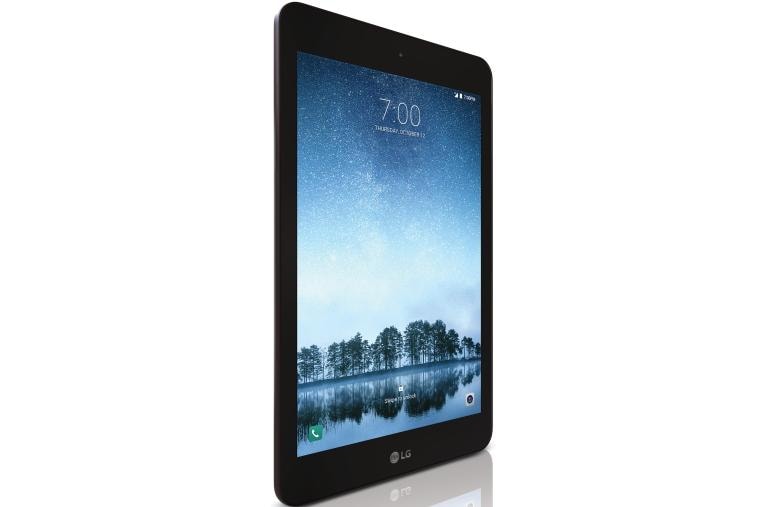 LG G Pad F2 8.0 Android Tablet for Sprint (LK460) | LG USA