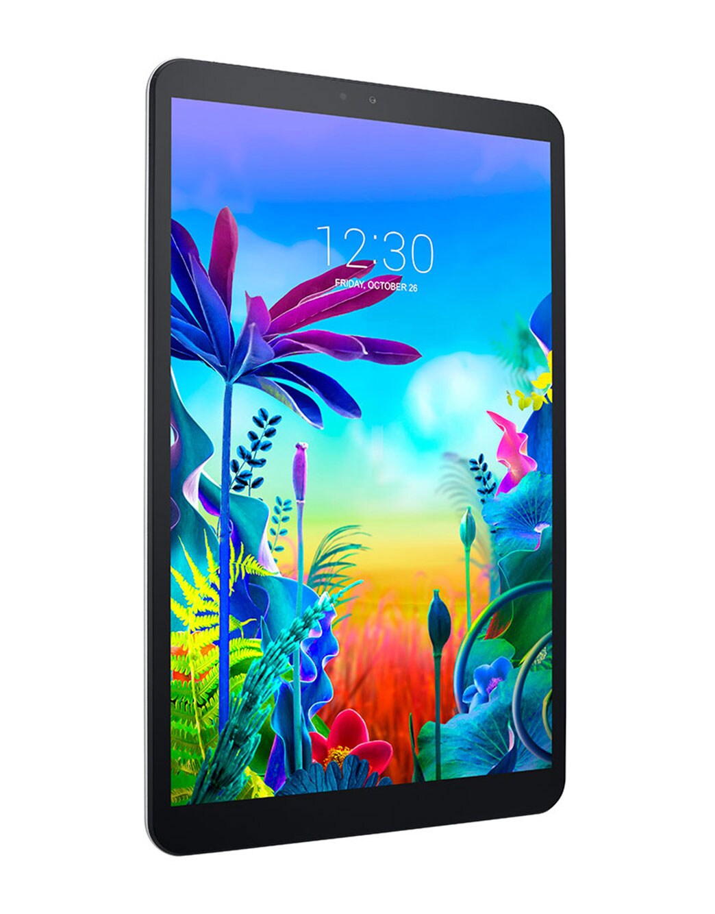 LG G Pad 5™ 10.1 FHD Android Tablet for US Cellular (LMT600USAUCLSV)