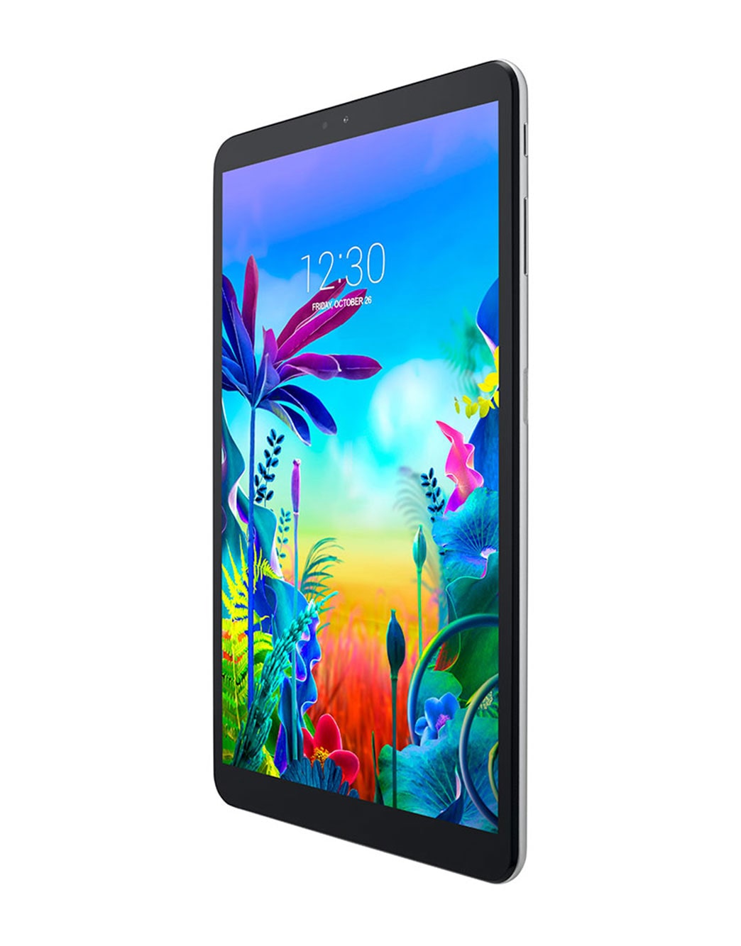 LG G Pad 5™ 10.1 FHD Android Tablet for US Cellular (LMT600USAUCLSV)