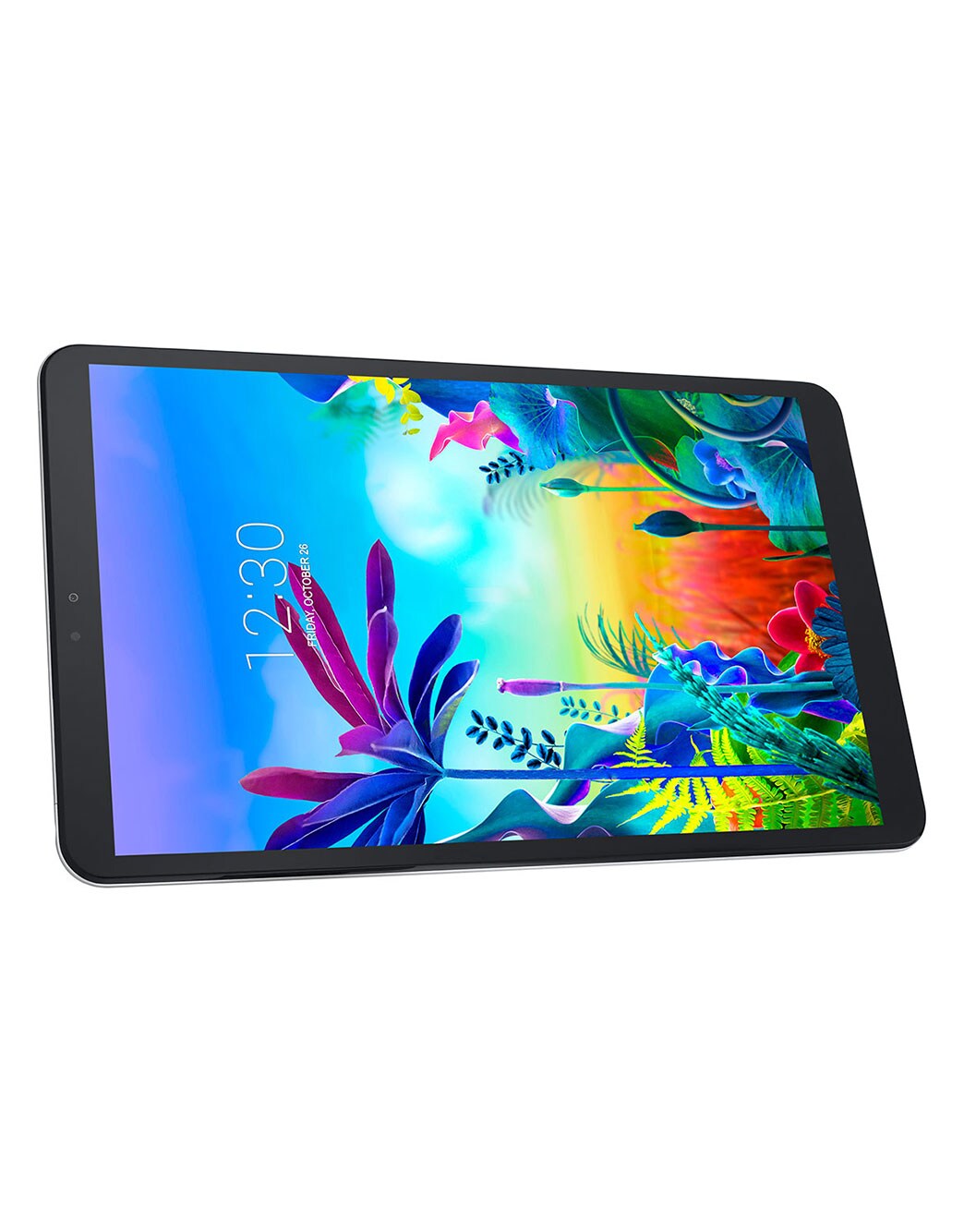 LG G Pad 5™ 10.1 FHD Android Tablet for US Cellular (LMT600USAUCLSV)