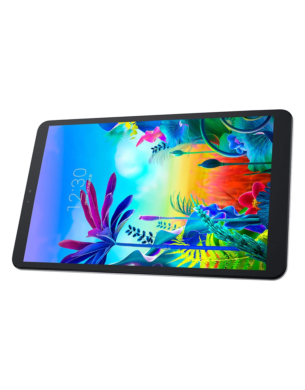LG G Pad 5™ 10.1 FHD Android Tablet for US Cellular (LMT600USAUCLSV)