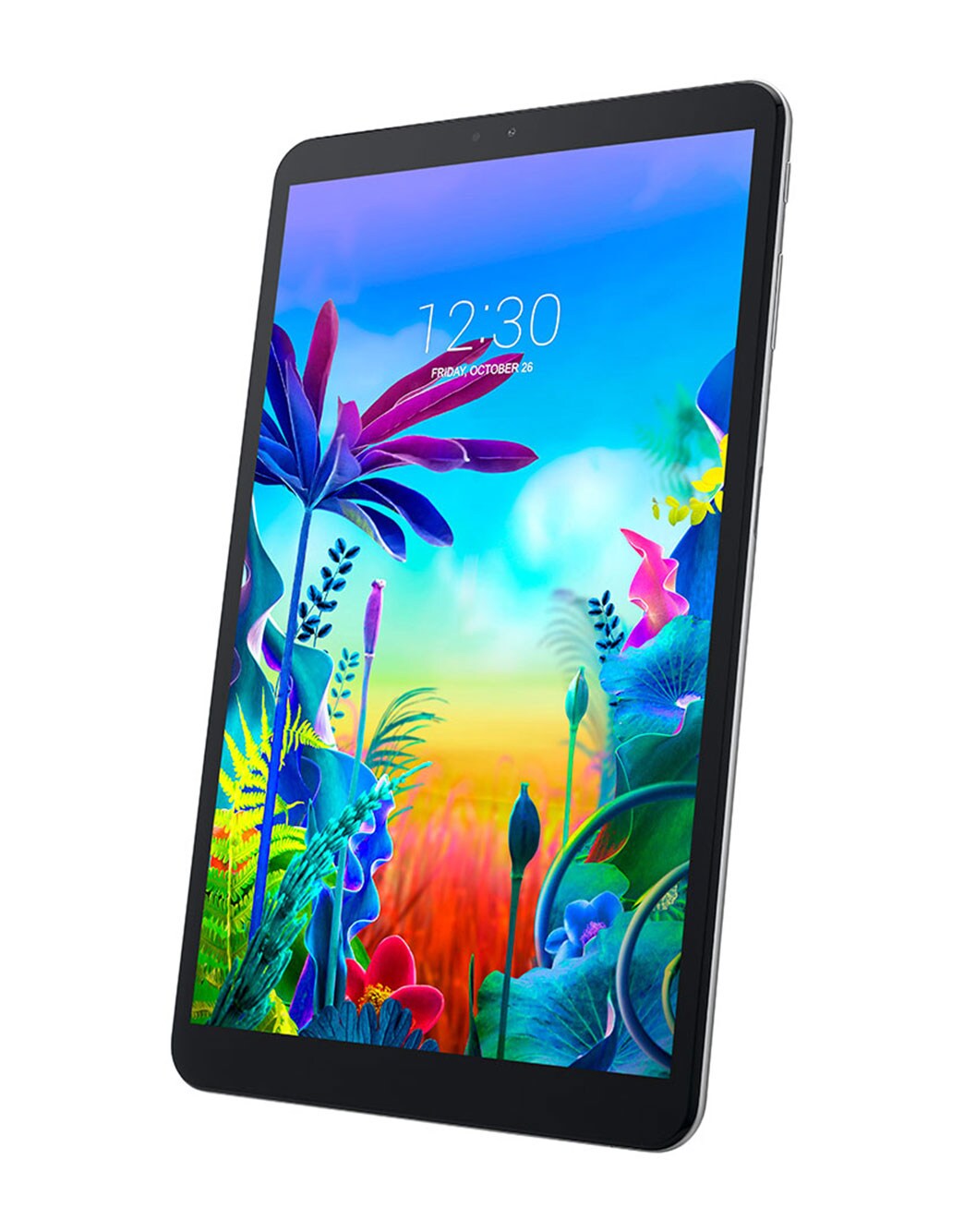 LG G Pad 5™ 10.1 FHD Android Tablet for US Cellular (LMT600USAUCLSV)
