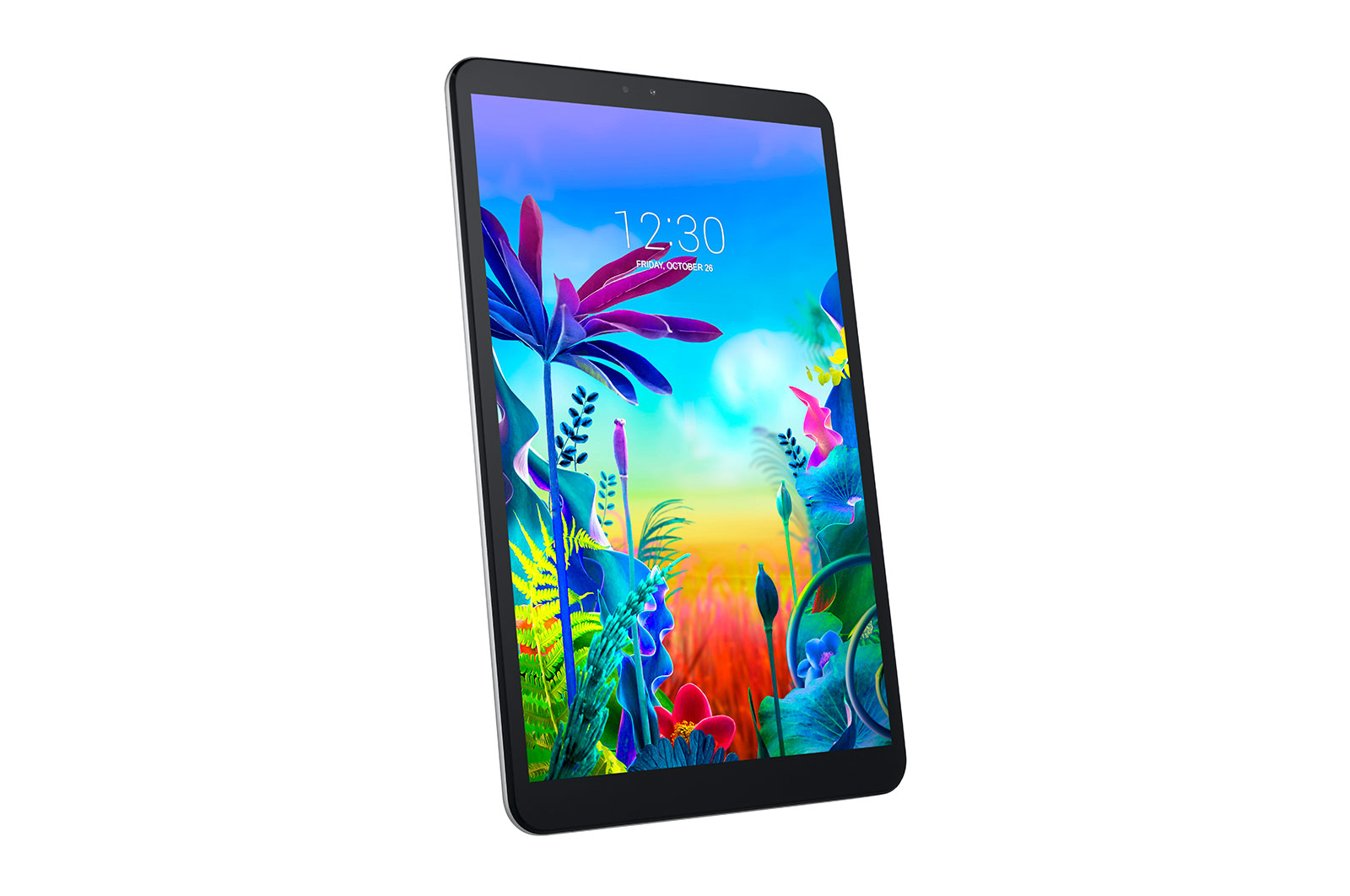 LG G Pad 5™ 10.1 FHD Android Tablet for US Cellular (LMT600USAUCLSV)