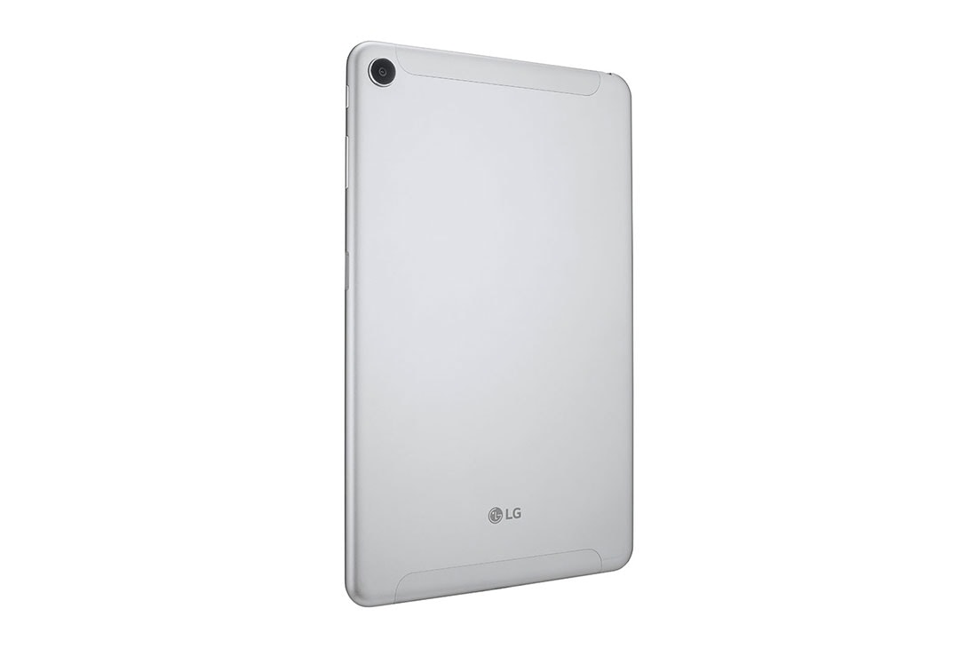 LG G Pad 5™ 10.1 FHD Android Tablet for US Cellular (LMT600USAUCLSV)